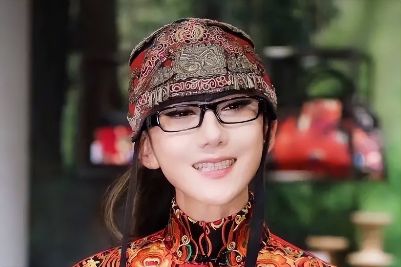 Yang Liping sparked a discussion that the chaos in her private life was ...