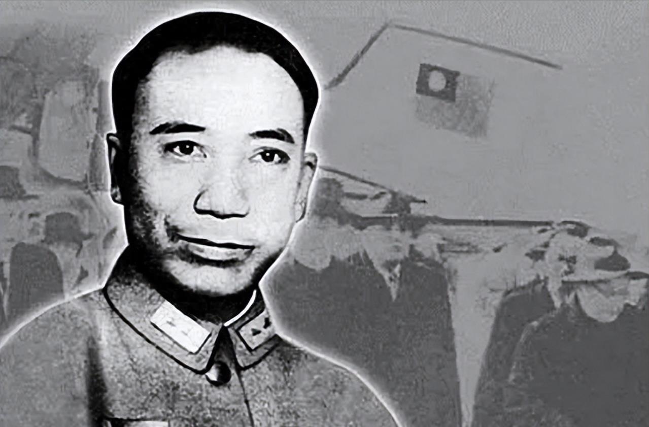The mystery of Dai Li's death, was it a plane crash or was there ...
