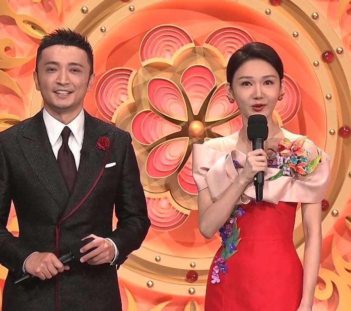 There are many things to watch in the Spring Festival Gala!Qin Lan ...