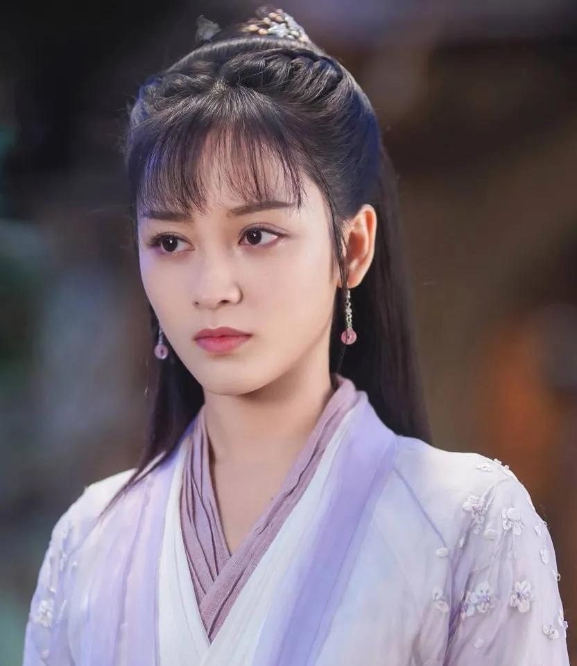 "The Legend of Chu Qiao 2" Lin Gengxin and Dou Xiao are back as the two ...