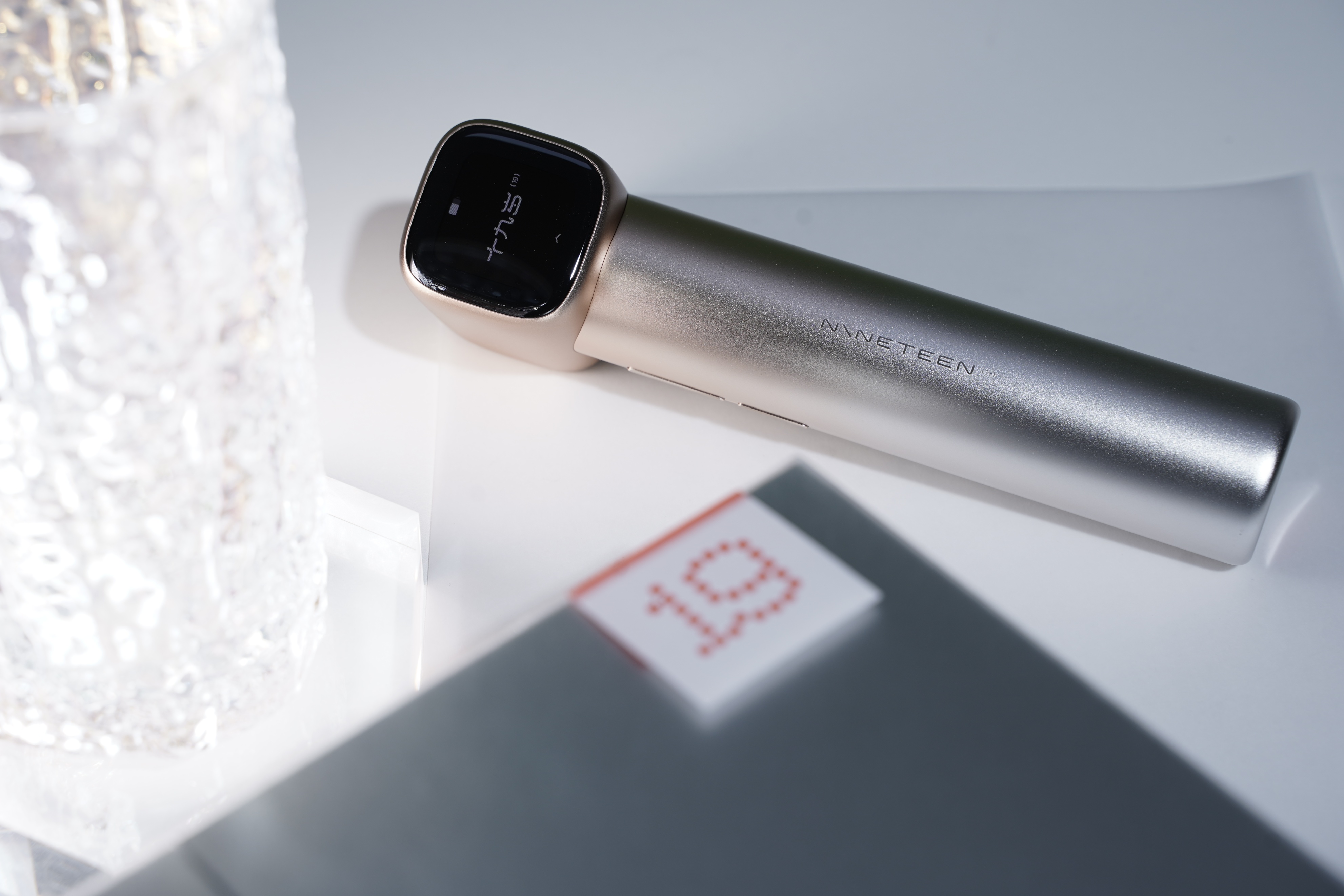 Tighten the skin, rejuvenate youthful vitality, 19-year-old collagen ...