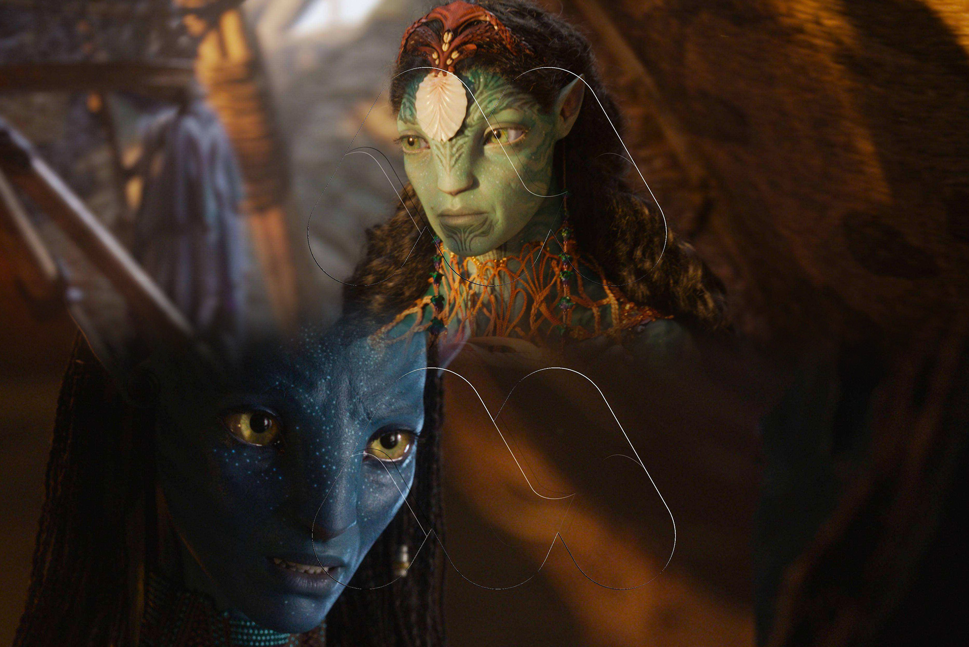 The movie "Avatar 2" is about to be released, and the film is more than ...