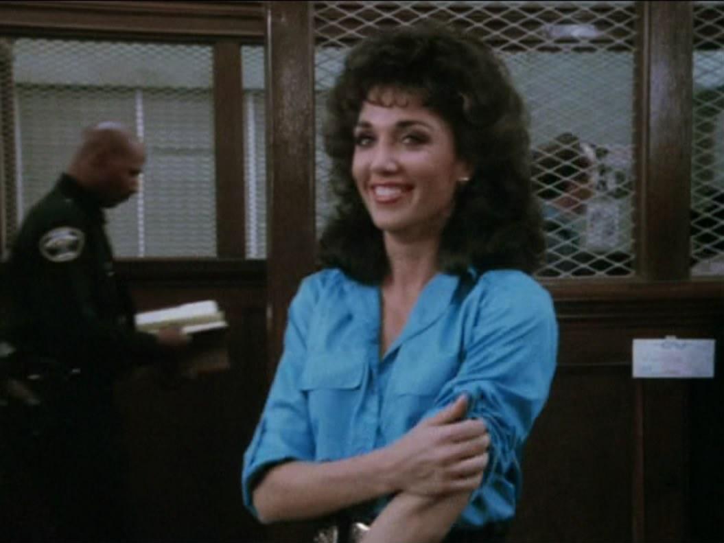 Why did the TV series "Detective Hunter" attract countless audiences ...