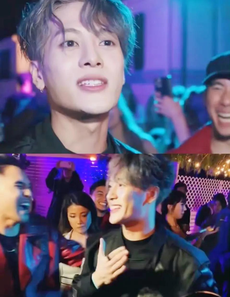 A truly dedicated career, Wang Jiaer officially joined the world's top ...