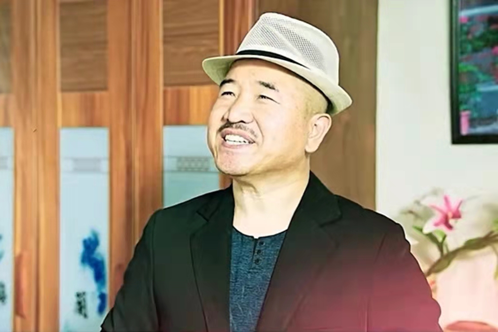 Wang Xiaoli returns, Yu Yuexian plays Xie Dajiao, "Country Love 14" is ...