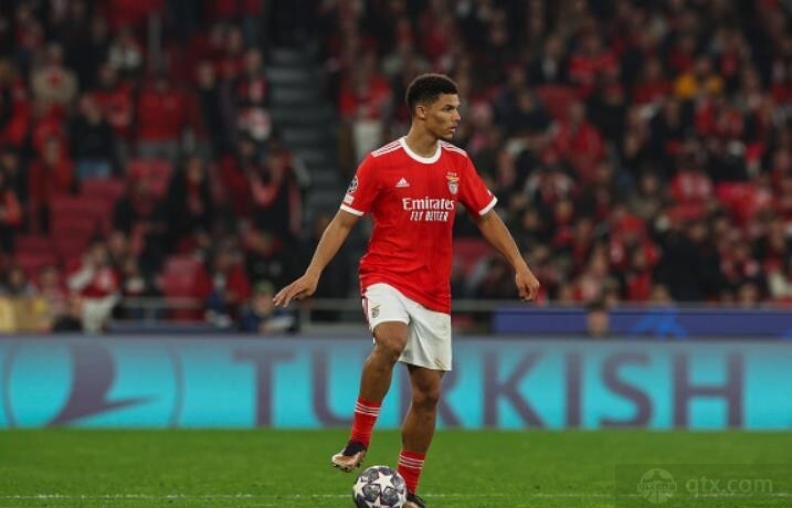 Alexandre Ba is doing well, Barcelona are interested in the player to ...