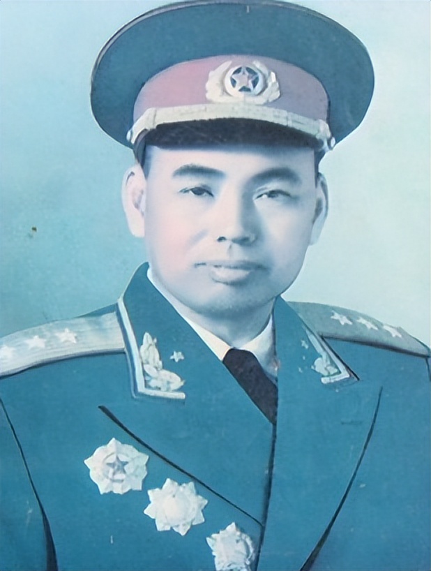 The Miracle of the Huaye Army: How did Admiral Xu Shiyou get promoted ...