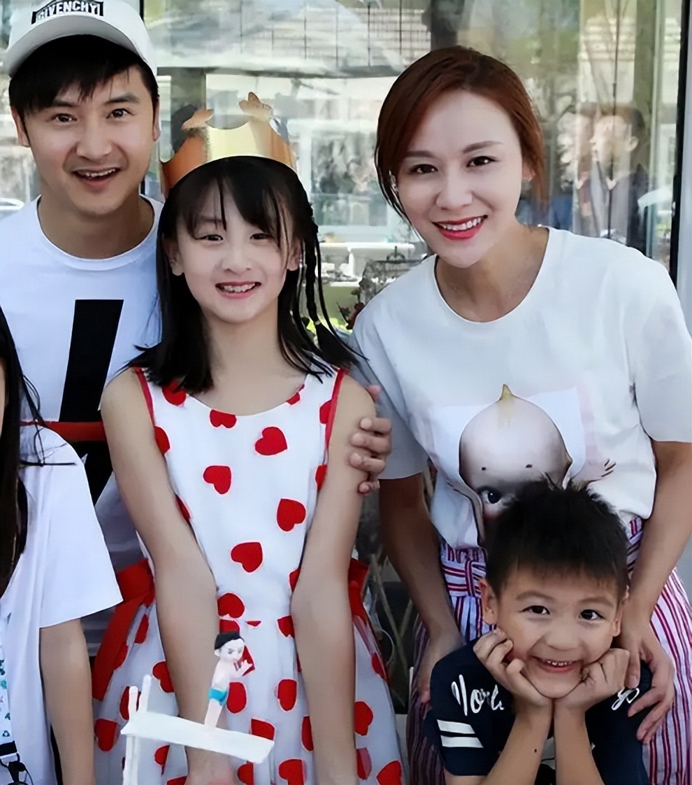 Why don't the children of Tian Liang and Guo Jingjing practice diving ...