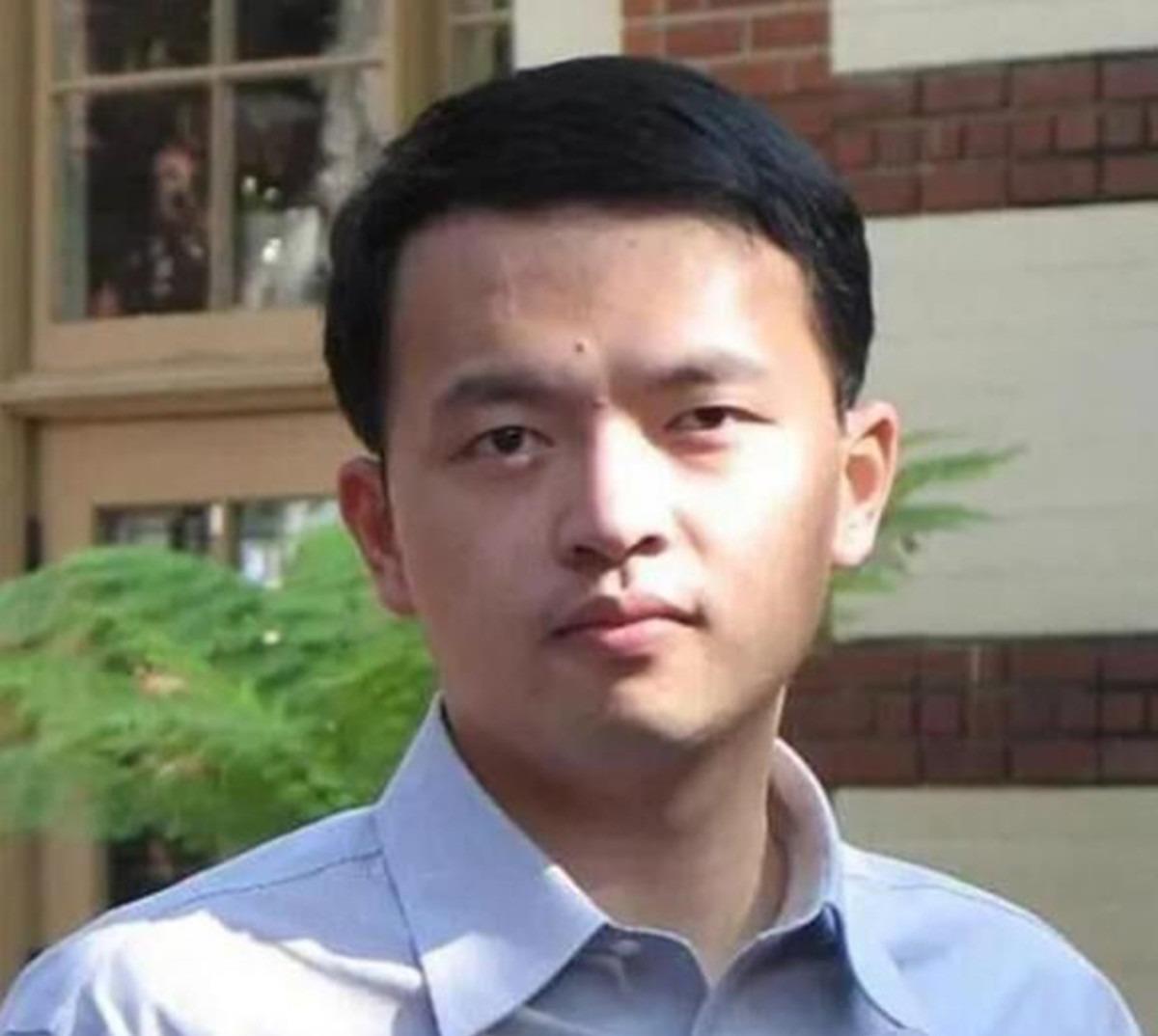 Old photos: Li Zhi at the peak of his appearance; Professor Zhang Hao ...