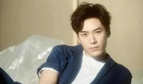 He was delayed by Ruby Lin for 7 years, and was praised by Zhao Liying ...