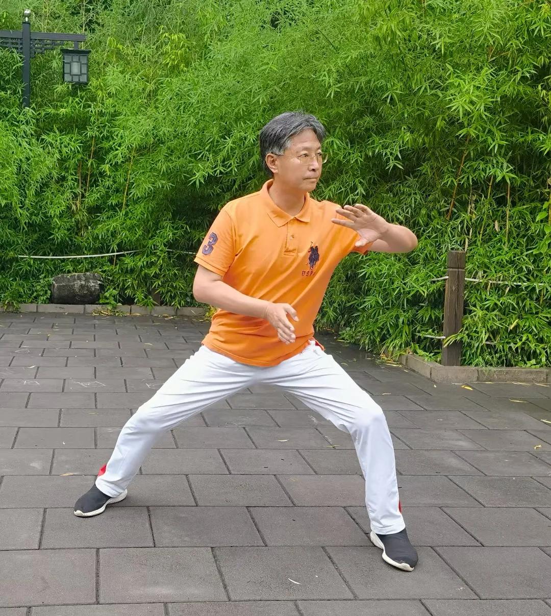 Du Deping Tai Chi Column - iMedia