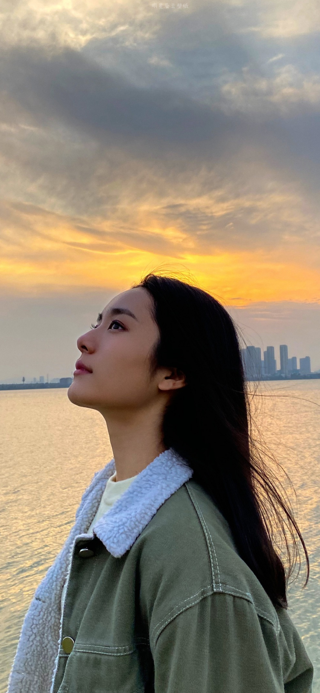 Fan Shiran wallpaper - iMedia