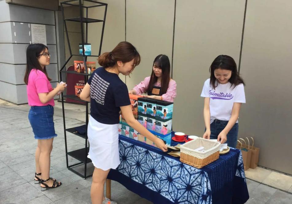 Ground push, online push, and full-field studio, which one belongs to ...