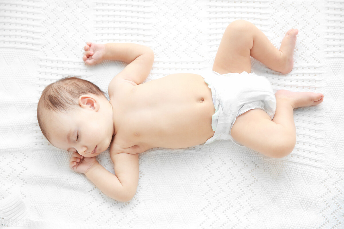 What to do if the baby has phlegm in the throat and cannot drink water ...