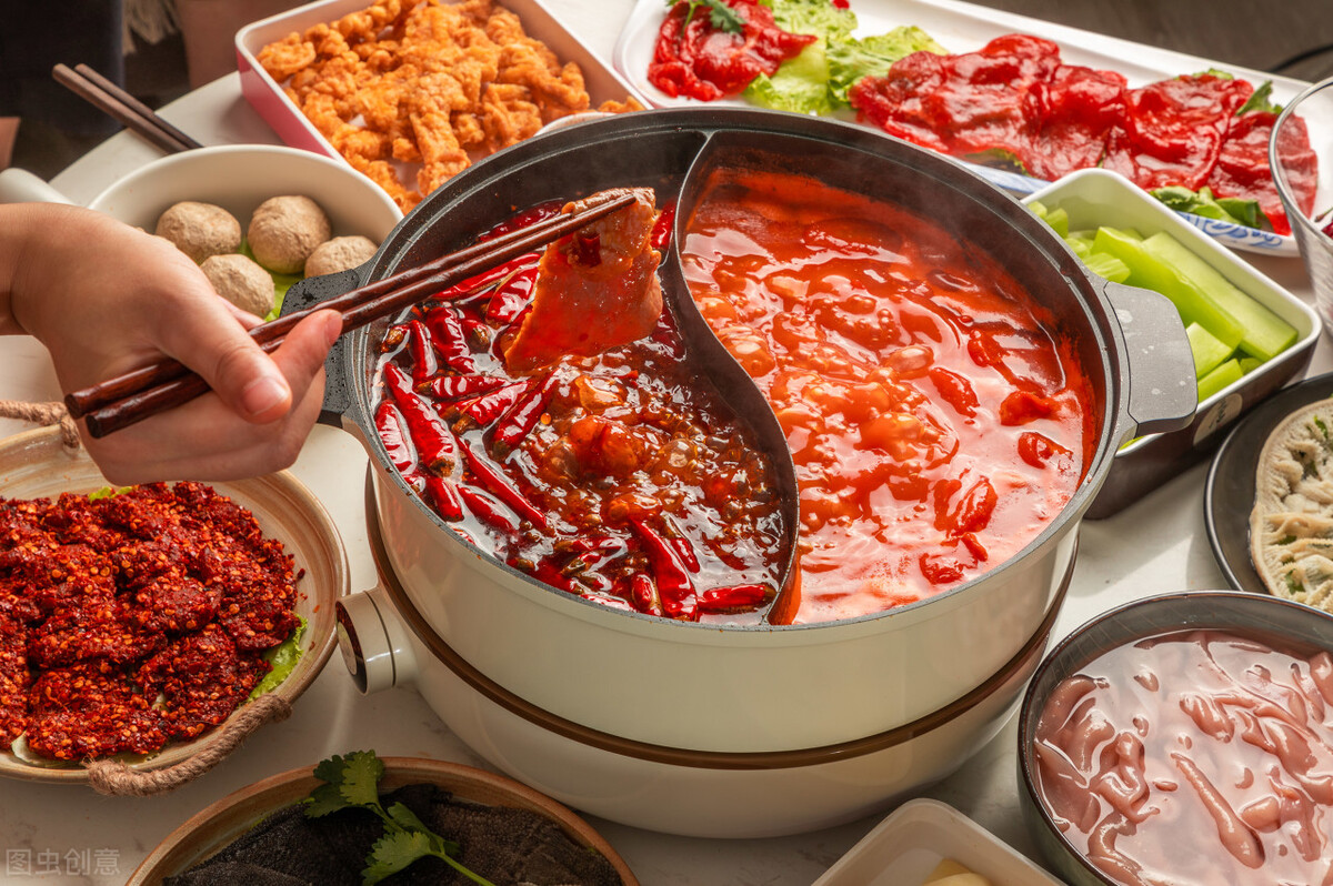 Homemade Spicy Hot Pot Base for Winter - iNEWS