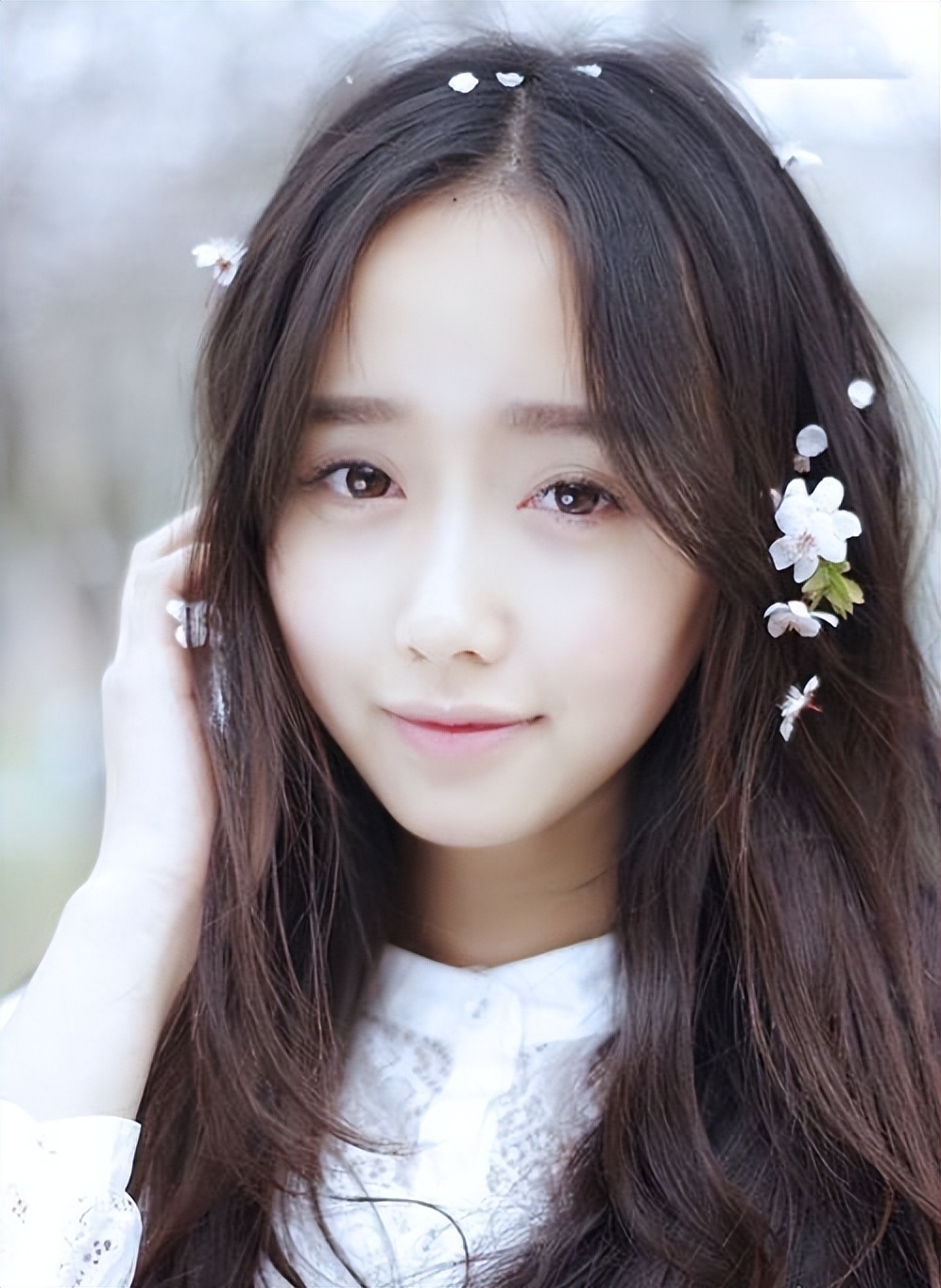 Mingyang Entertainment—Beauty Star—Tan Xiangjun - iNEWS