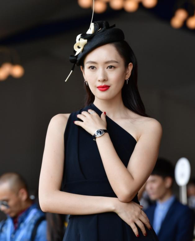 Rich Wang Ran: 51-year-old married Tong Yao, 17 years younger - iNEWS