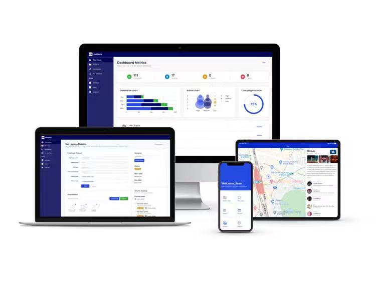 Siemens Mendix helps enterprises build applications with the help of ...