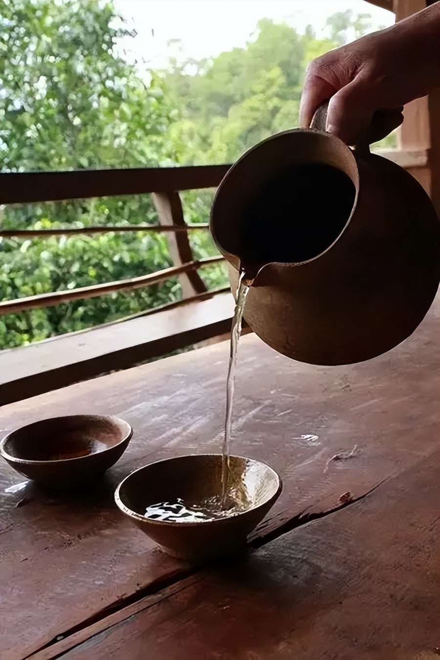 What is the experience of drinking roasted tea? - iNEWS