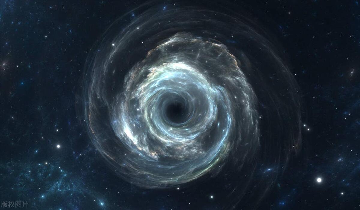 Black Hole Energy: The Most Powerful Force in the Universe - iNEWS