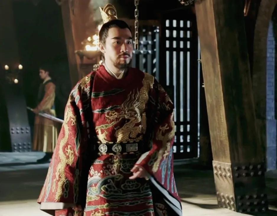 In history, did Zhu Di order Zhu Zhanji to be a pioneer like in "Da ...