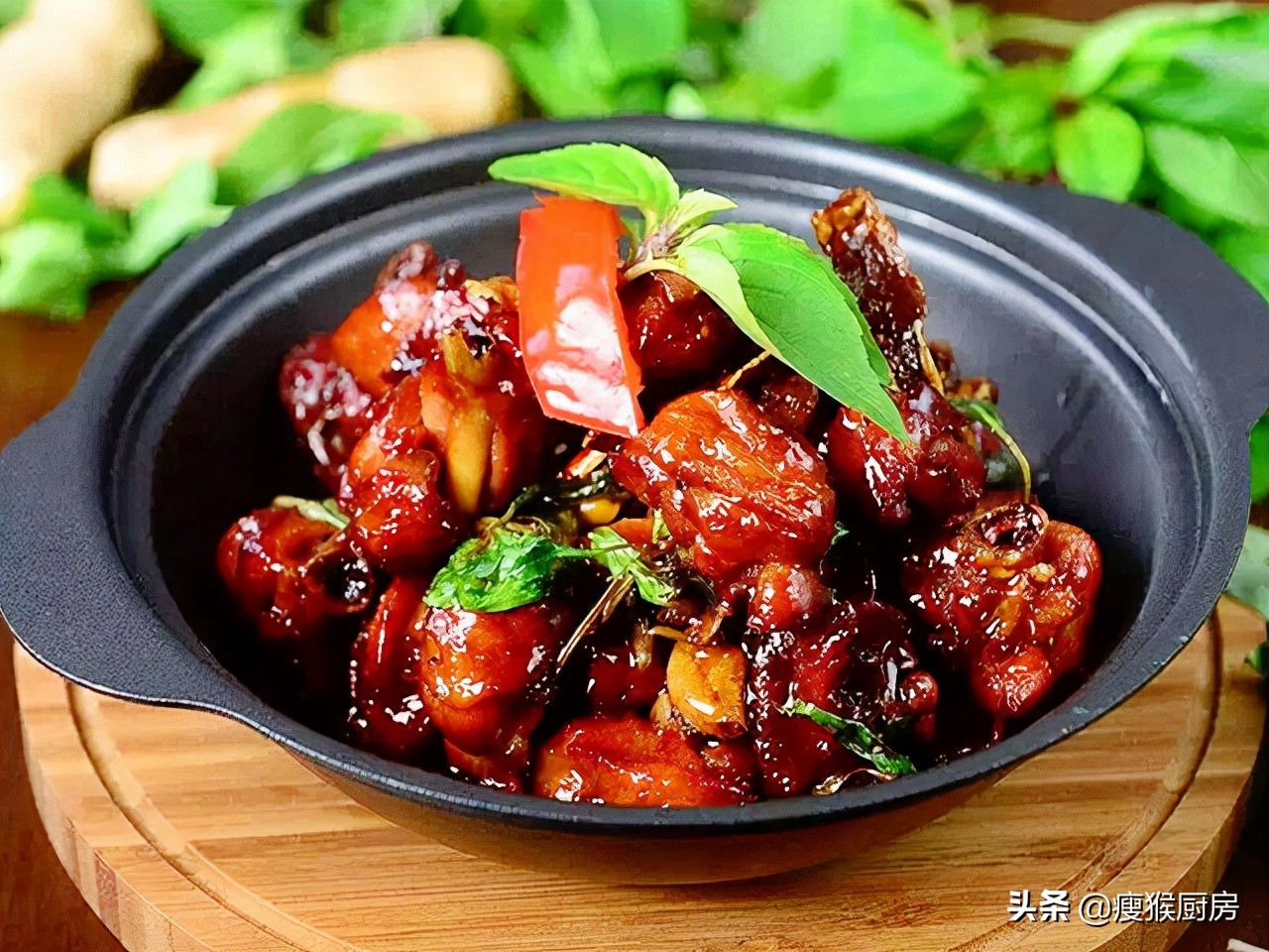 Six famous dishes in Nanchang, Jiangxi, each dish is the favorite of ...