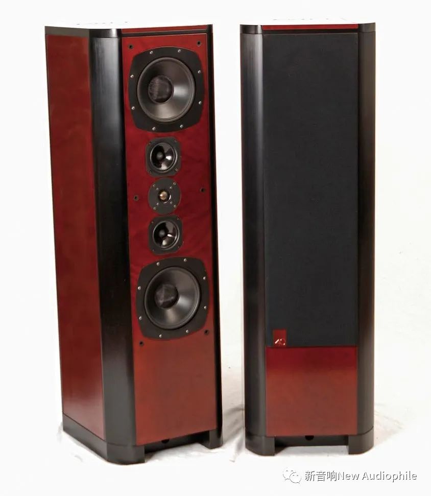 Pure Danish blood, rule the world - DALI's latest flagship DALI KORE ...