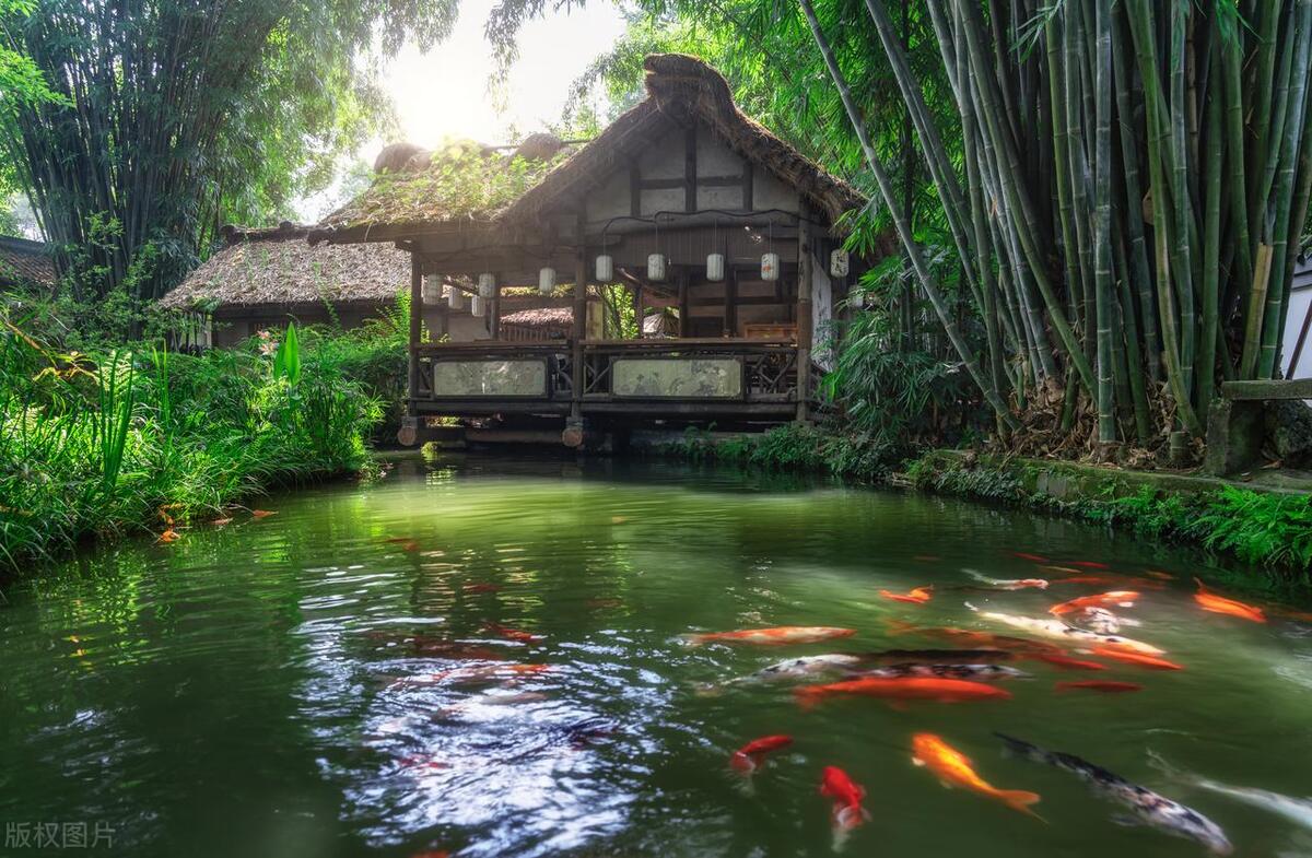 How to understand the history of Chengdu for more than 2,000 years in ...