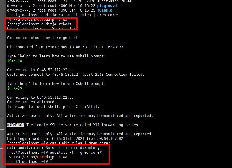 4步教你學會使用Linux-Audit工具 - 頭條匯