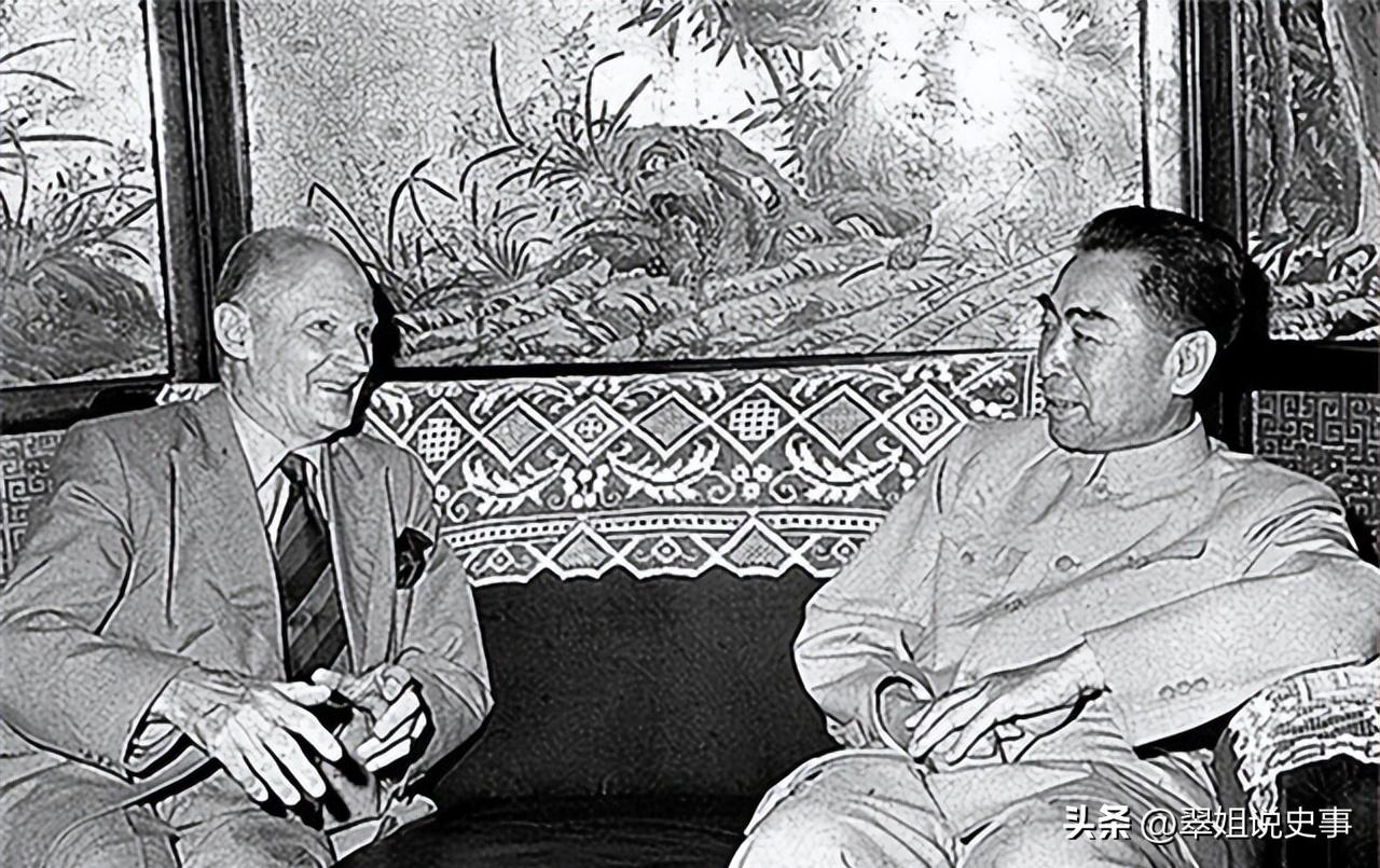 Du Yuming was stopped by Montgomery with a single sentence, and Premier ...