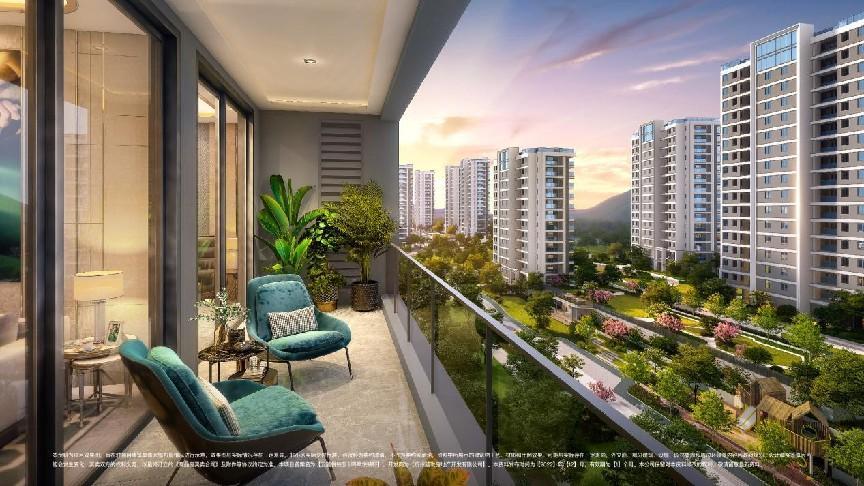 In the 4D garden, ideal life can have countless imaginations - iMedia