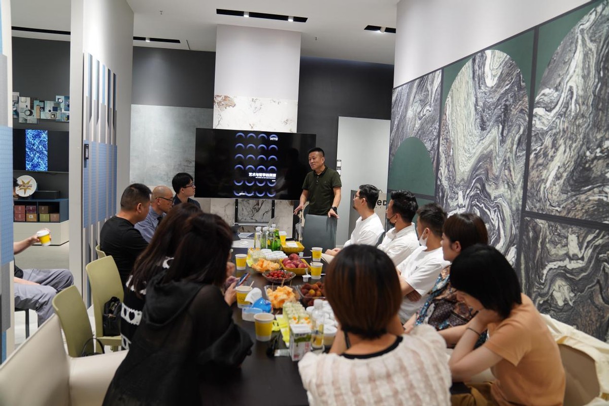 From Hangzhou to IMOLA-------Italian Theme Design Academic Salon - iNEWS