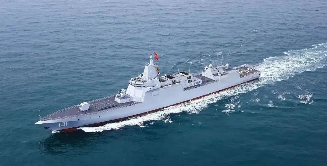 US media: After only 12 years, the US military can no longer scare China with 3 Ohio-class ...