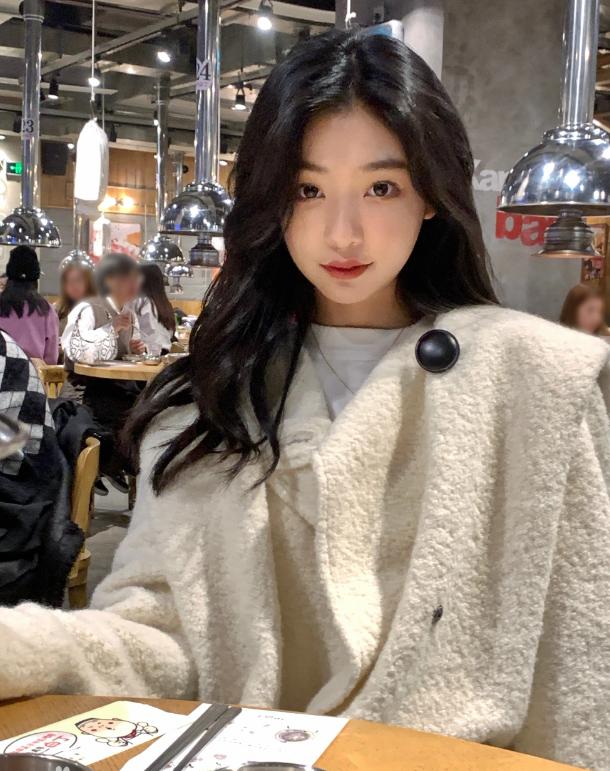 A top Internet celebrity, Yi Mengling's incredible performance was ...