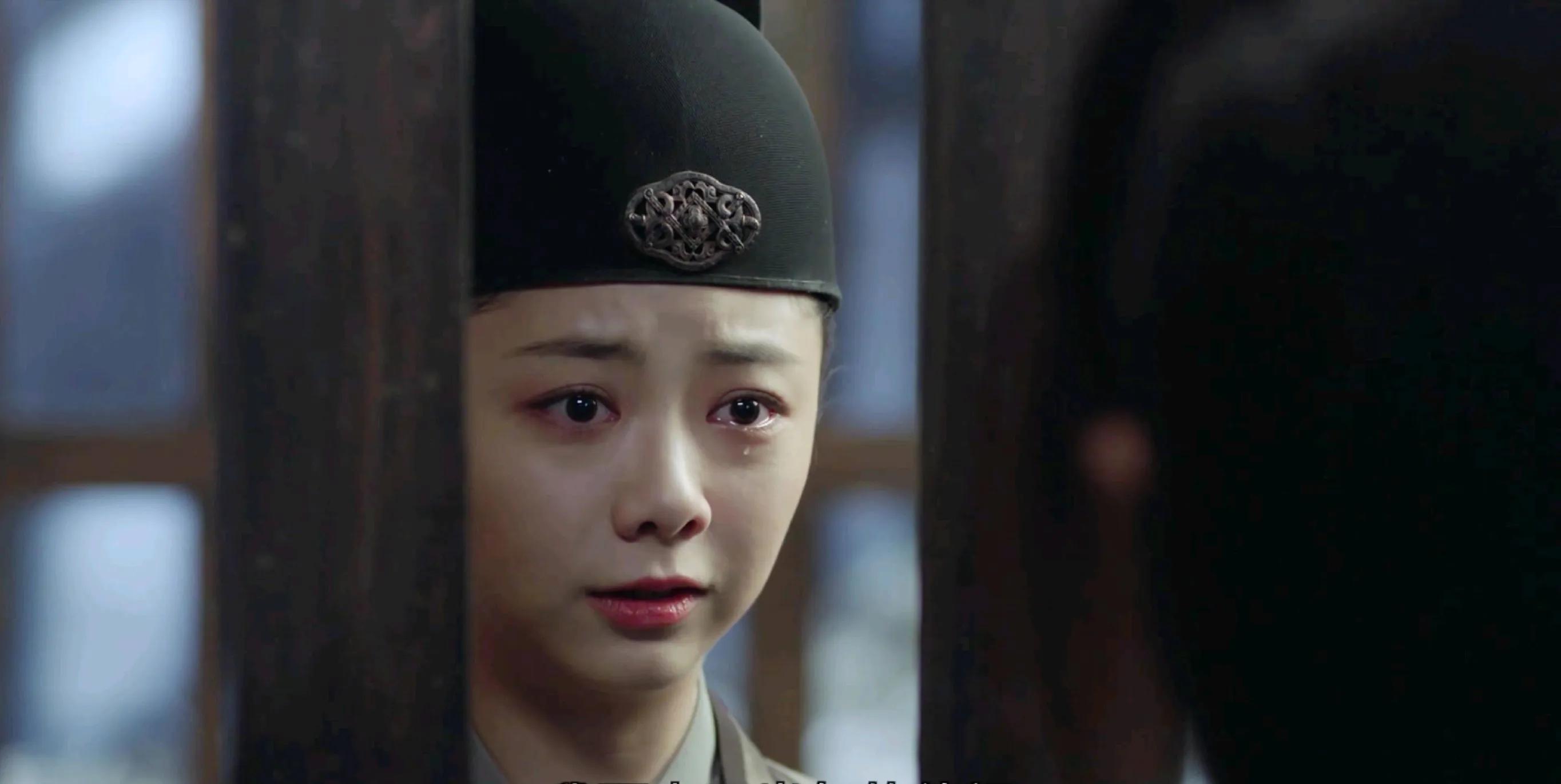 The finale of "Under the Brocade" was too hasty. From the details, how long did Lu Yi stay in ...