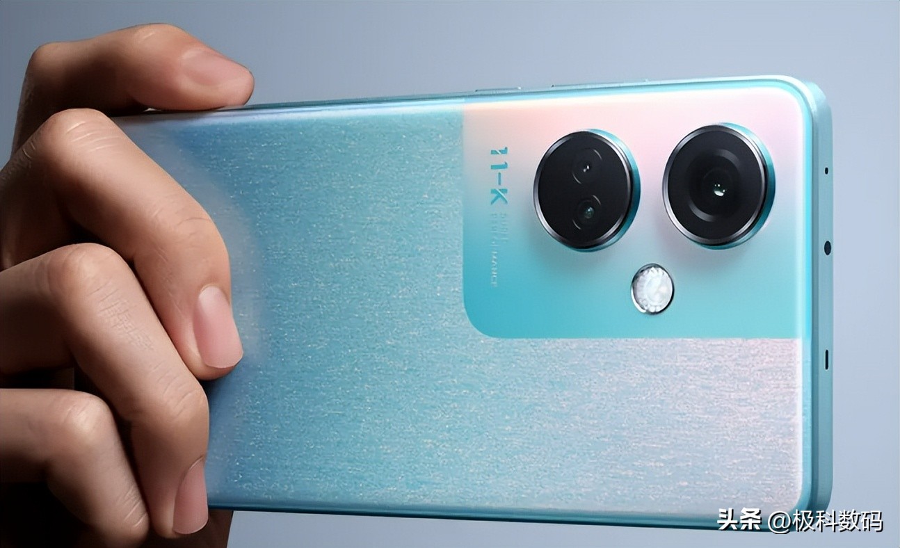 Low-end mobile phones are also very volume? OPPO k11, Honor x50 new ...