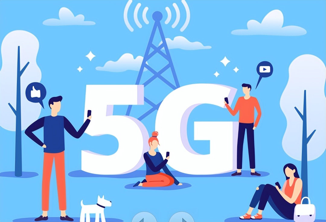 What is the difference between 5G and 6G? - iMedia