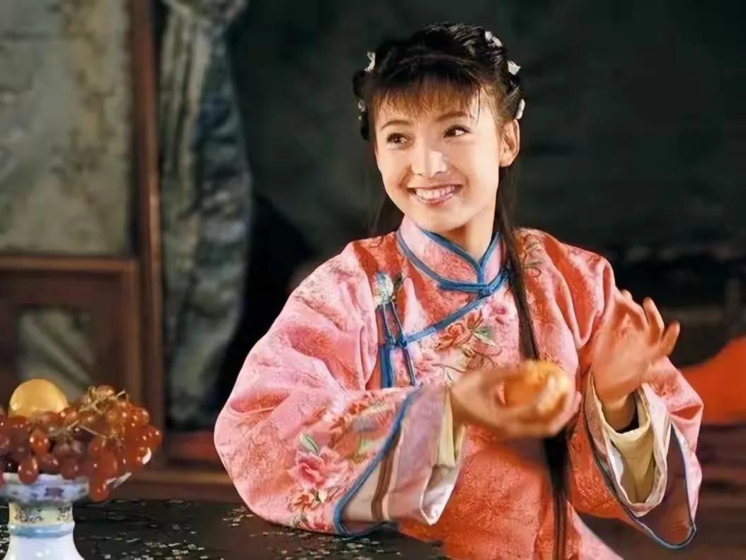 Actor Bai Jing: Stabbed 13 times by a rich husband, aged 29, the ...