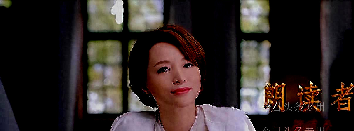 The true colors are exposed! No one can save Dong Qing this time, and the netizen's fox tail is ...