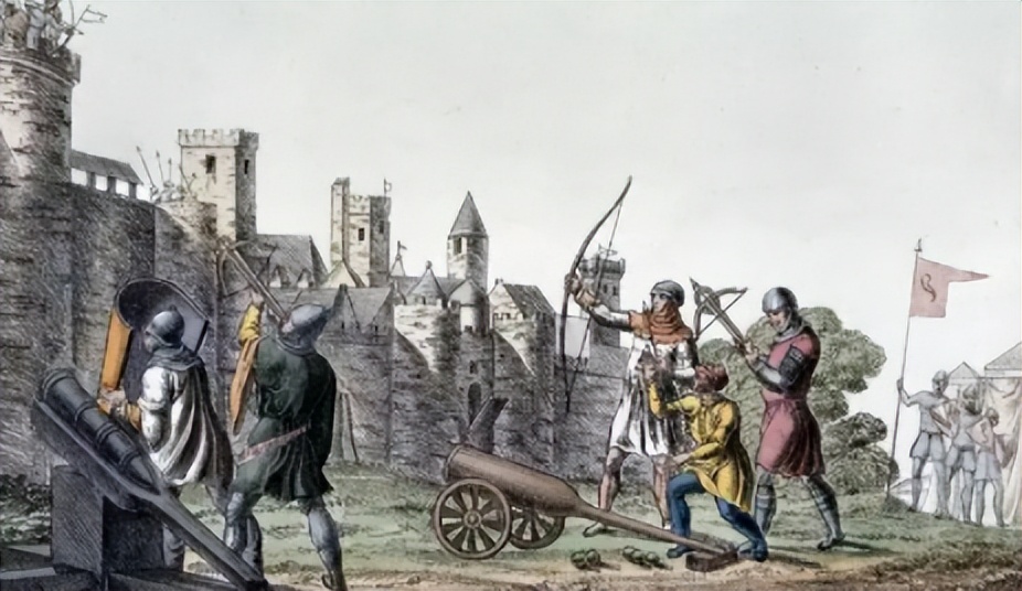 The Evolution and Development of European Society in the Middle Ages ...