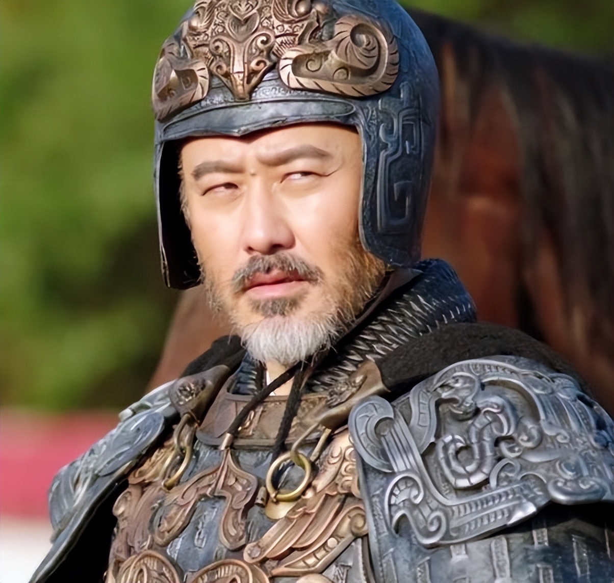 Zhong Hui's rebellion against the three major groups - iNEWS