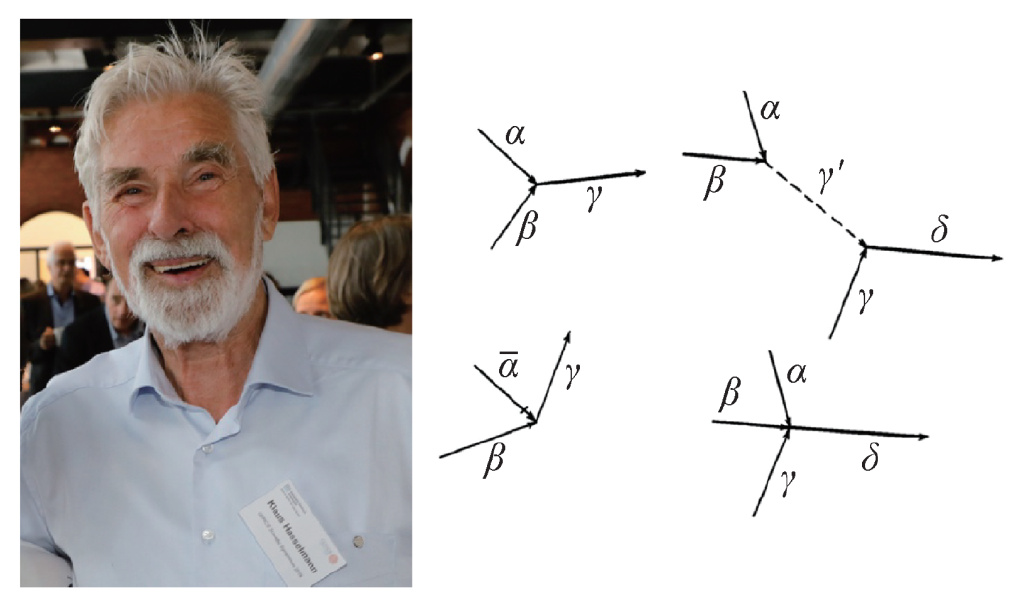 Chinese physicists have made outstanding contributions to the physical ...