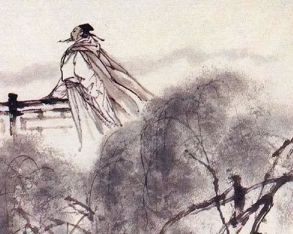 Who cured my mental internal friction?These poems by Xin Qiji will heal ...