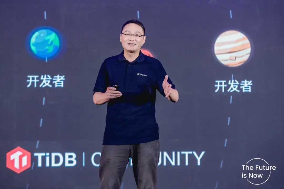 TiDB: Transparency is a power and the basis for building a "friendly neighbor" ecosystem - iNEWS