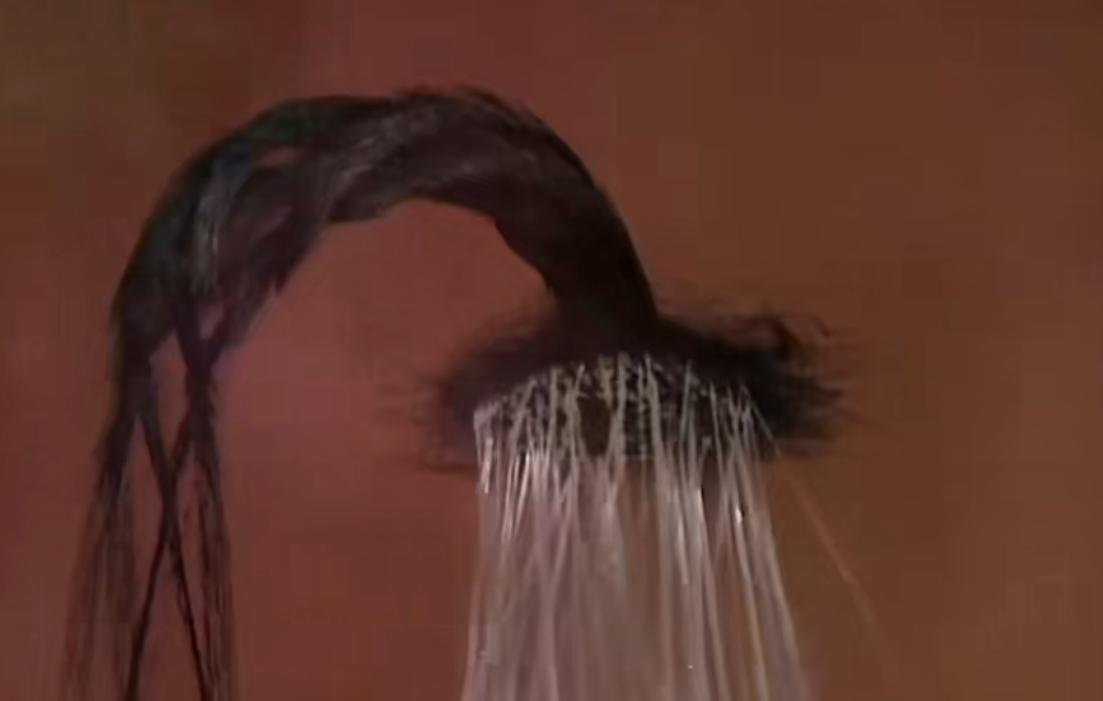 Full screen cheap feeling?TVB special effects 20 years ago were so ...