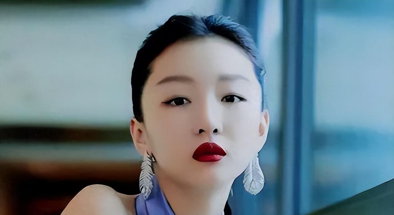 The destruction brought by wild life: Zhou Dongyu's inescapable fate ...