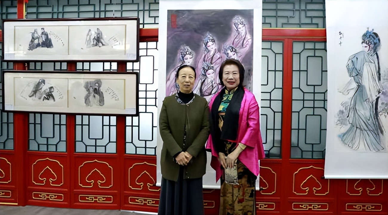 Li Guiqing (Muzi Guiqing) Jinjing Traditional Chinese Painting Report ...