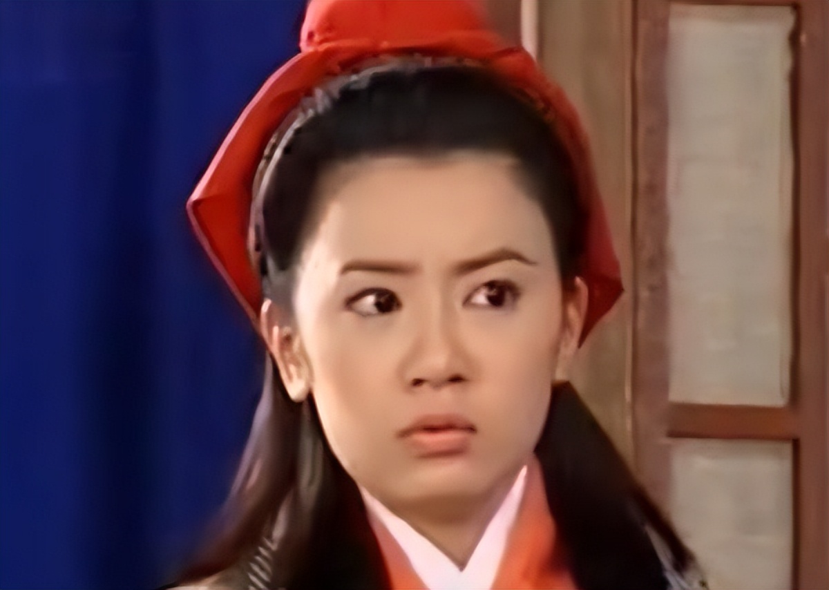 The colorful Zhu Yingtai: Which do you like more: Alyssa Chia's gentleness or Liang Xiaobing's ...