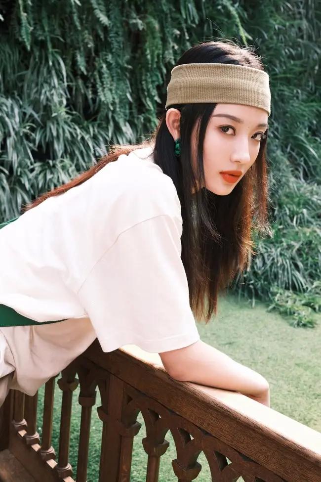 Mingyang Entertainment - Beauty Star - Sun Jiayu - iNEWS