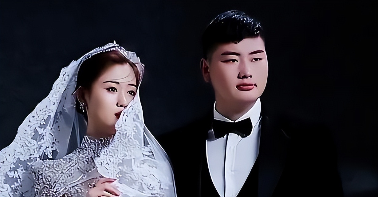 Zhu Xiaowei encounters another marriage crisis? Chen Meng posted late ...